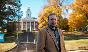 Home - Elect Jason Smith